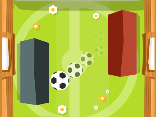 Super Pong Ball ⚽ Soccer like Ping-Pong game - Pelit.io - Suomalainen ...
