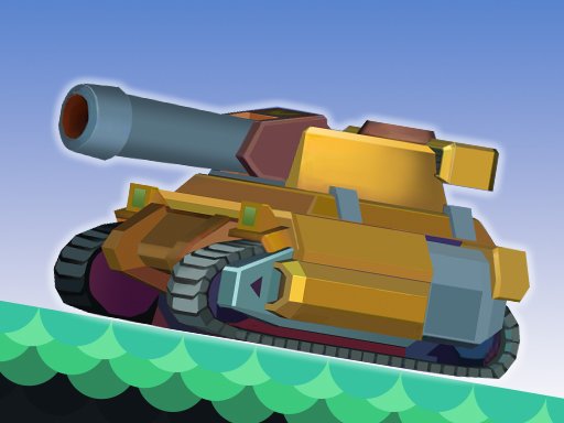 Super Tank Wrestle - Pelit.io - Suomalainen pelisivusto