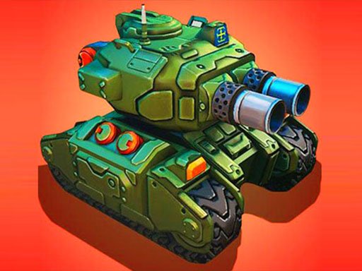 Tank Arena - Pelit.io - Suomalainen pelisivusto