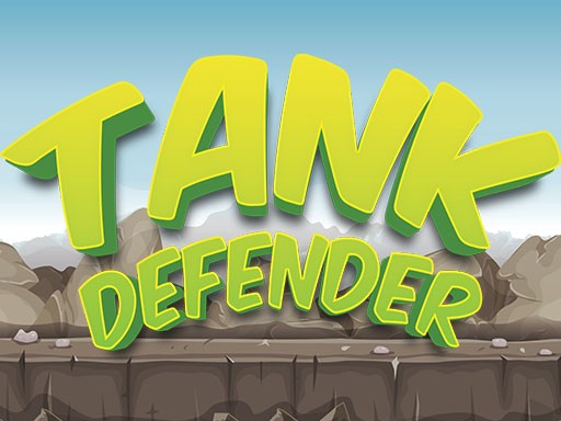 Tank Defender HD - Pelit.io - Suomalainen pelisivusto