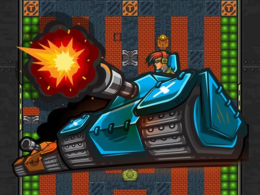 Tank Fight - Pelit.io - Suomalainen pelisivusto
