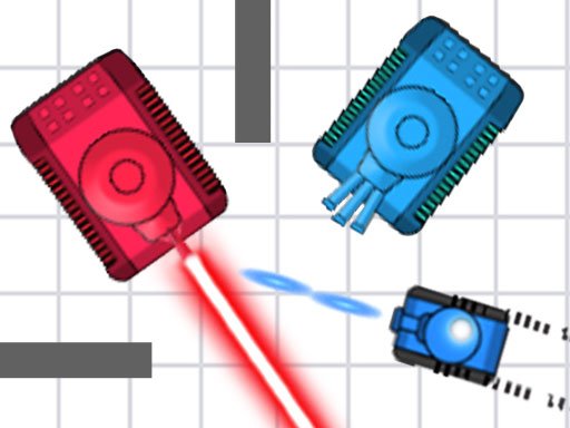 Tank Mayhem - Pelit.io - Suomalainen pelisivusto