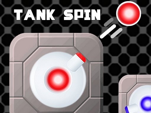 Tank Spin - Pelit.io - Suomalainen pelisivusto