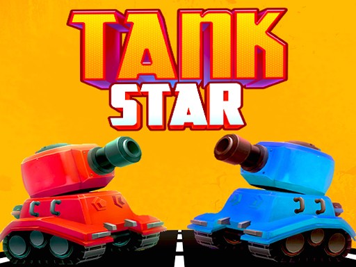 Tank Star - Pelit.io - Suomalainen pelisivusto