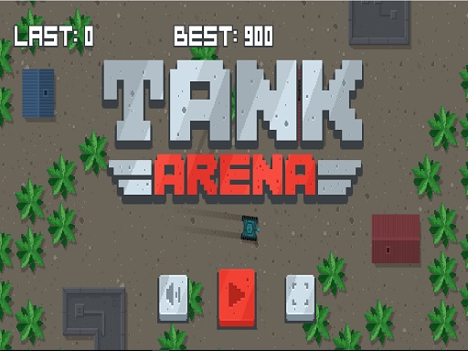 Tank War Game - Pelit.io - Suomalainen pelisivusto