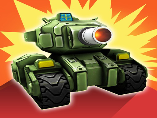 Tank Wars 2021 - Pelit.io - Suomalainen pelisivusto