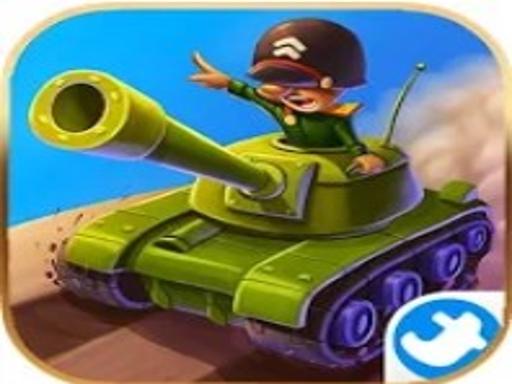 TankDefender1 - Pelit.io - Suomalainen pelisivusto