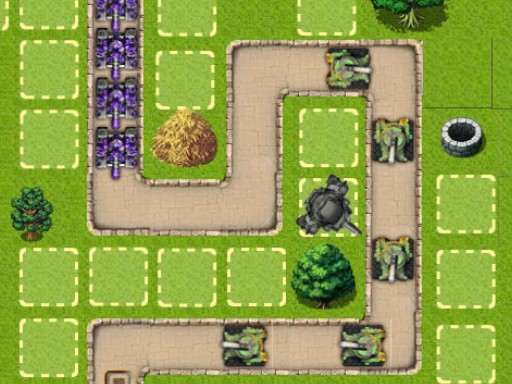 TankDefense - Pelit.io - Suomalainen pelisivusto