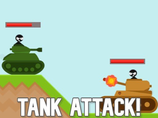 Tanks attack! - Pelit.io - Suomalainen pelisivusto