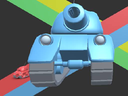 Tanks.io - Pelit.io - Suomalainen pelisivusto