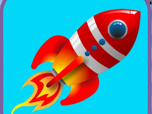Tap Rocket - Pelit.io - Suomalainen pelisivusto
