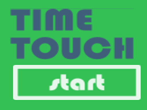 Time Touch HD - Pelit.io - Suomalainen pelisivusto