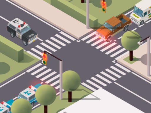 Traffic Controller - Pelit.io - Suomalainen pelisivusto