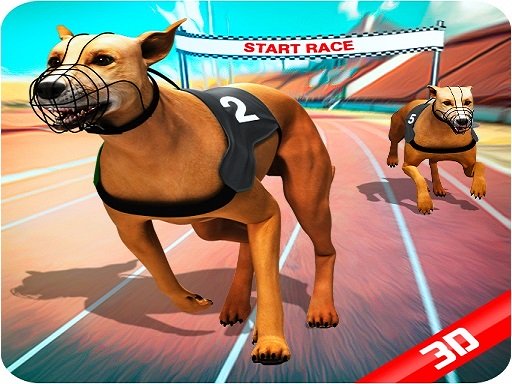 Ultimate Dog Racing Game 2020 - Pelit.io - Suomalainen pelisivusto