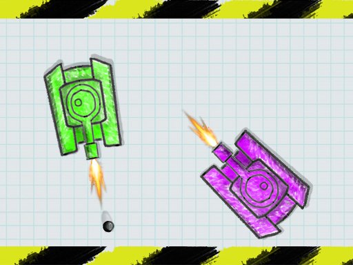 War Of Tanks : Paper Note - Pelit.io - Suomalainen pelisivusto