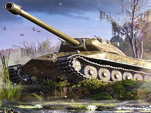 War Of Tanks Shooter - Pelit.io - Suomalainen pelisivusto