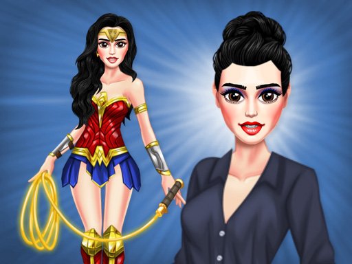Wonder Princess Vivid 80s - Pelit.io - Suomalainen pelisivusto