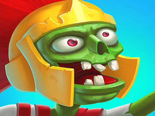 Zombie King - Pelit.io - Suomalainen pelisivusto