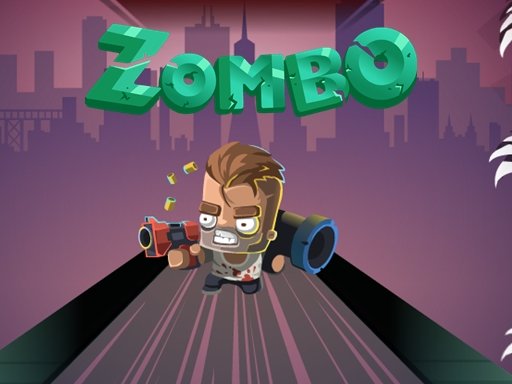 Zombo - Pelit.io - Suomalainen pelisivusto