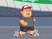 Crazy Runner - Pelit.io - Suomalainen pelisivusto